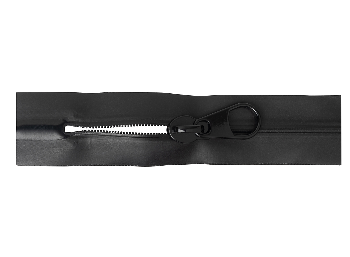 Waterproof Zippers