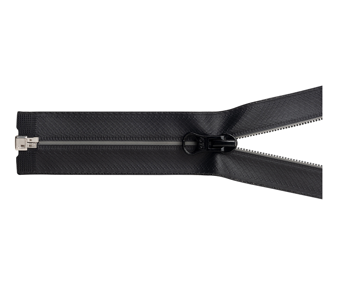 Waterproof Zippers